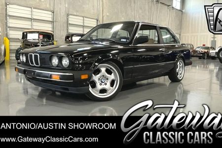 Classic BMW 325E For Sale - Hemmings
