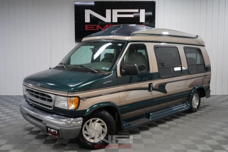 NFI Empire in North East, PA | Hemmings