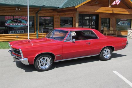 1965 Classic Cars For Sale | Hemmings