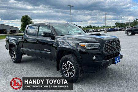 2023 Toyota Tacoma For Sale - Hemmings