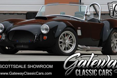 Classic Factory Five Cobra For Sale - Hemmings