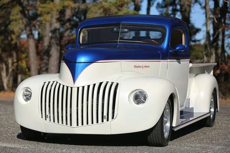 1945 Corvettes for sale | Hemmings