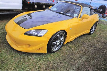 Classic Honda S2000 For Sale - Hemmings