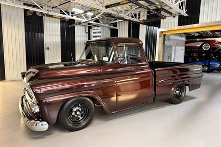 Chevrolet Apaches for Sale - Hemmings