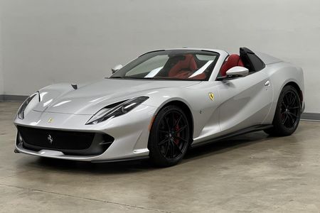Classic Ferrari 812 GTS For Sale | Hemmings