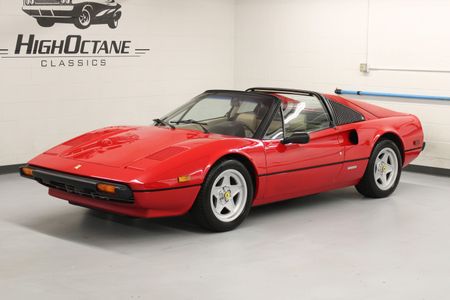 Classic Ferrari 308 For Sale - Hemmings