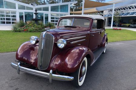 Chevrolet Chevy II For Sale | Hemmings