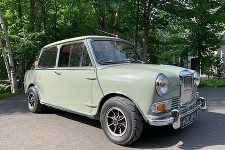 Classic Riley For Sale - Hemmings