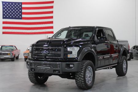 2017 Ford F-150s for Sale | Hemmings
