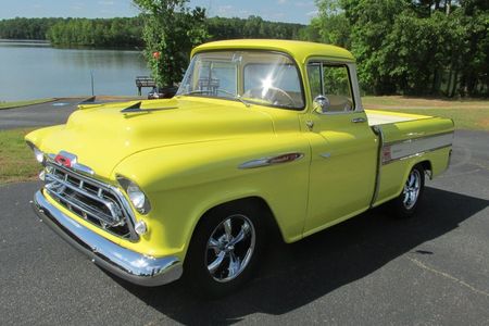 Classic Chevrolet Cameo For Sale | Hemmings