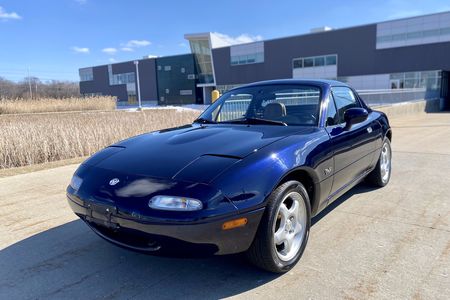 Mazda Miata for Sale | Hemmings