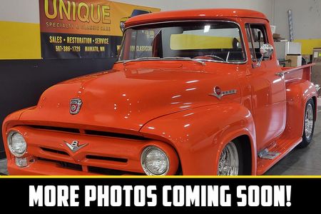 Unique Classic Cars in Mankato, MN - Hemmings