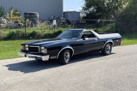 Ford Rancheros for Sale - Hemmings