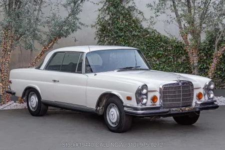 1970 Mercedes-Benz For Sale - Hemmings