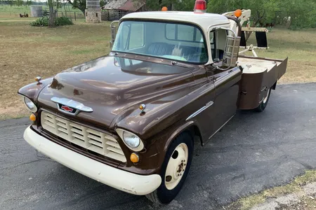 Classic Chevrolet 3800 For Sale - Hemmings