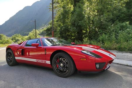 Ford GT40s for Sale | Hemmings
