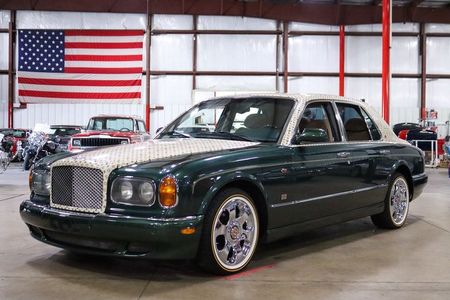 2000 Bentley For Sale | Hemmings