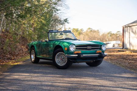 Paramount Classic Cars in Hickory, NC - Hemmings