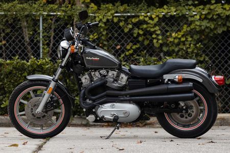 1983 Harley-Davidson For Sale | Hemmings