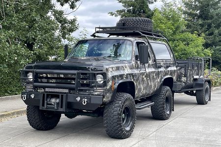 1976 GMC Jimmys for Sale | Hemmings