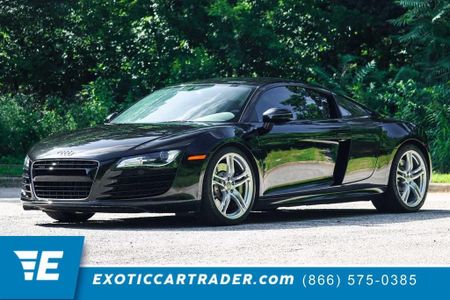 Classic Audi R8 For Sale - Hemmings
