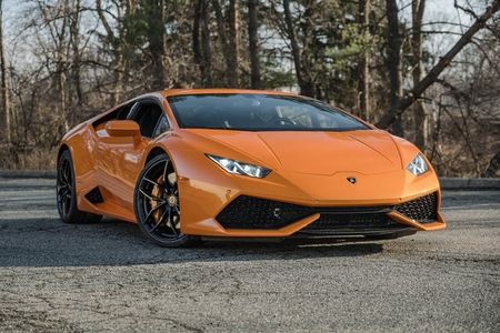 Lamborghini for Sale | Hemmings