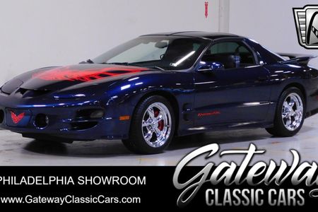 1998 Pontiac GTO for Sale - Hemmings