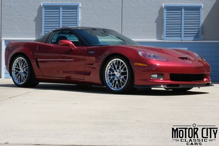 2010 Corvettes for sale | Hemmings