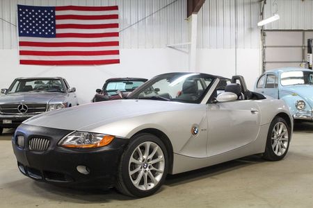 BMW Z4 For Sale | Hemmings