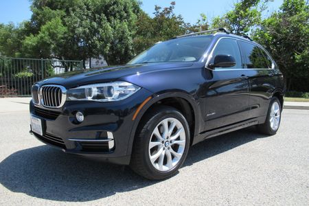 Classic BMW X5 For Sale - Hemmings