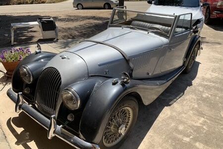 Morgan For Sale | Hemmings