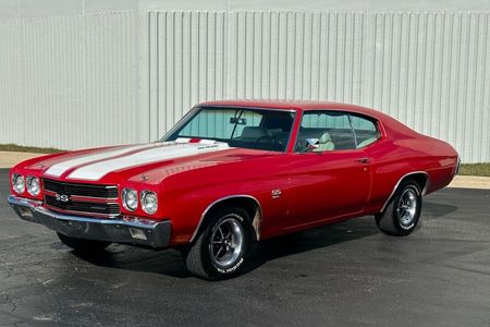 1970 Chevrolet Chevelles for Sale - Hemmings
