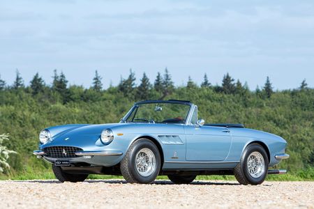 1967 Ferrari for sale | Hemmings