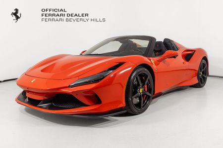 2021 Ferrari for sale - Hemmings
