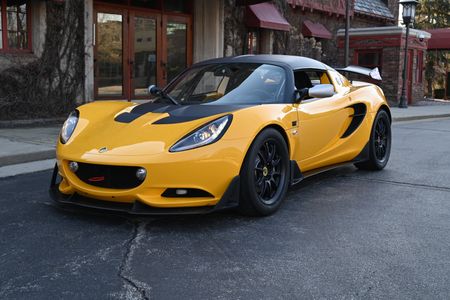 Classic Lotus Elise For Sale | Hemmings