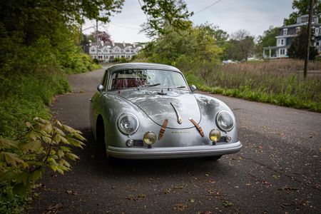 Porsche 356A For Sale | Hemmings