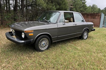 BMW For Sale | Hemmings