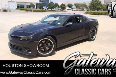 2014 Chevrolet Camaros for Sale - Hemmings