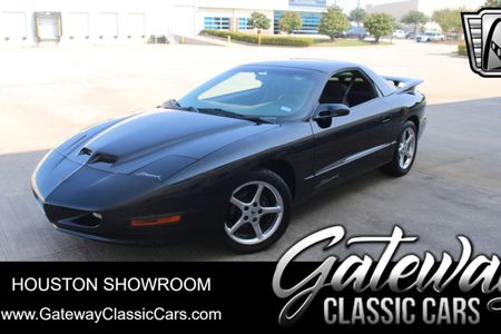Classic Pontiac Firehawk For Sale - Hemmings