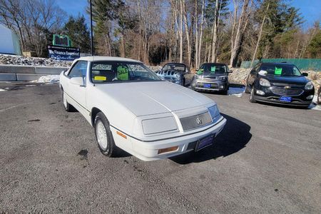 1991 Chrysler For Sale - Hemmings