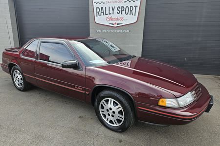 Classic Chevrolet Lumina For Sale - Hemmings