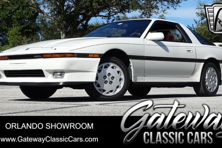 Classic Toyota Supra For Sale - Hemmings