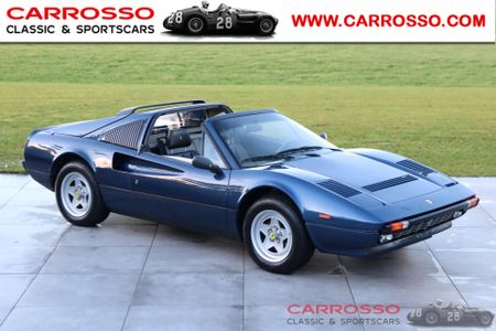 Classic Ferrari 308 For Sale - Hemmings