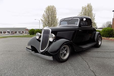 Classic Ford Custom For Sale - Hemmings