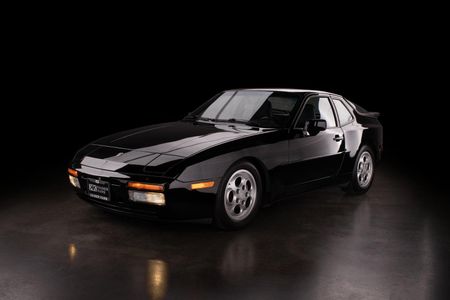 Porsche 944s for Sale - Hemmings