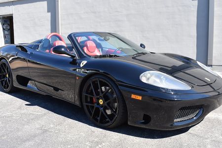 Ferrari for sale | Hemmings