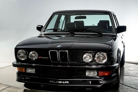 Classic BMW Alpina For Sale - Hemmings