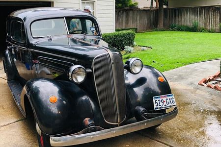 Classic Chevrolet Standard For Sale | Hemmings