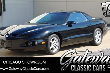 1998 Pontiac GTO for Sale | Hemmings
