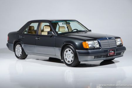 1993 Mercedes-Benz For Sale - Hemmings
